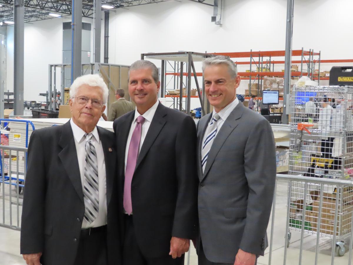 Carpenters Revolutionize Construction Industry – Mid-America Carpenters ...