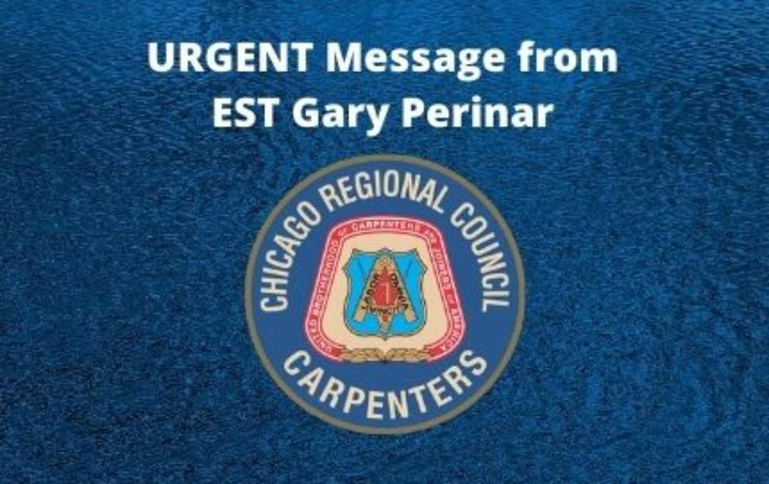 Chicago Regional Council of Carpenters – UNITED BROTHERHOOD OF ...