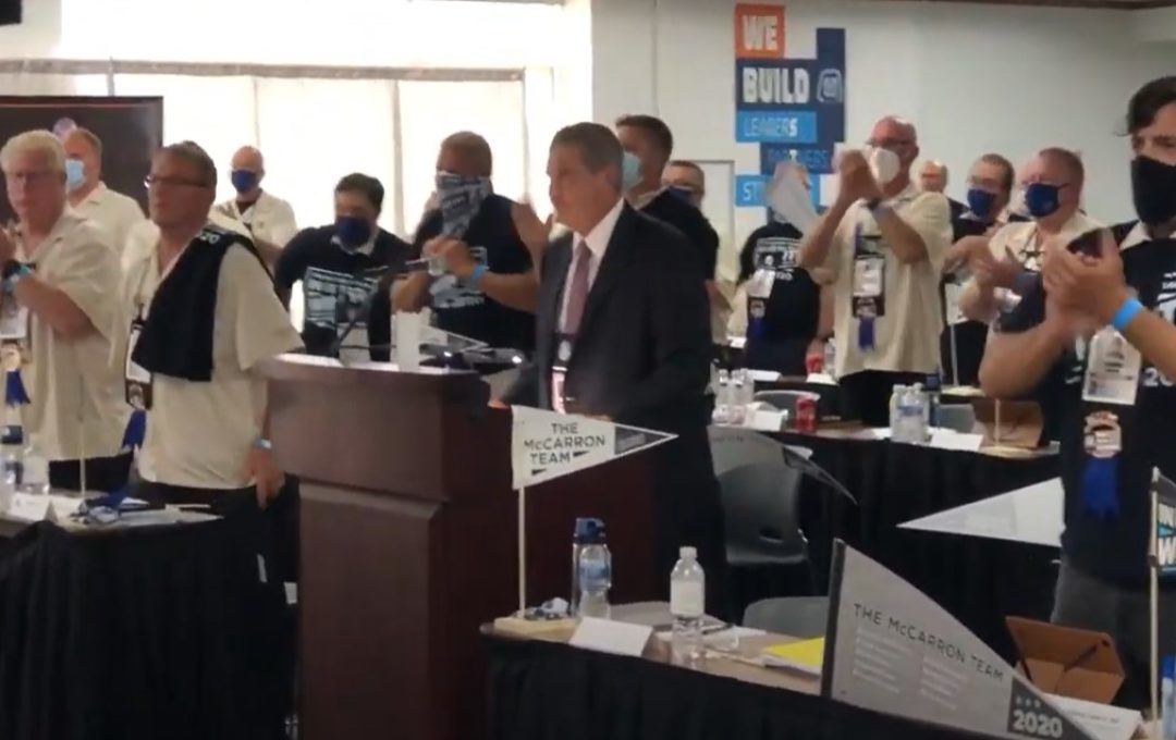 Chicago Regional Council of Carpenters – UNITED BROTHERHOOD OF ...