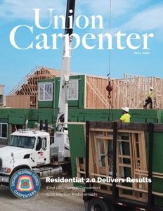 Union Carpenter Magazine Fall Edition Now Available! – Mid-America ...