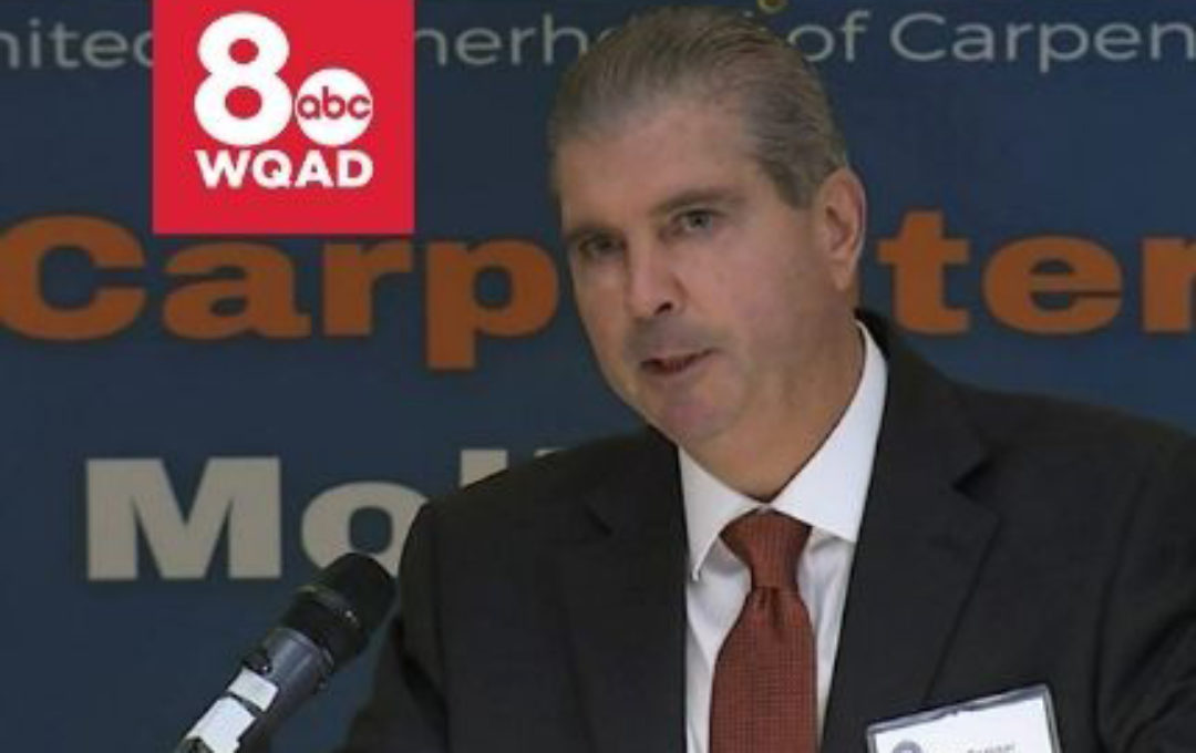 Chicago Regional Council of Carpenters – UNITED BROTHERHOOD OF ...