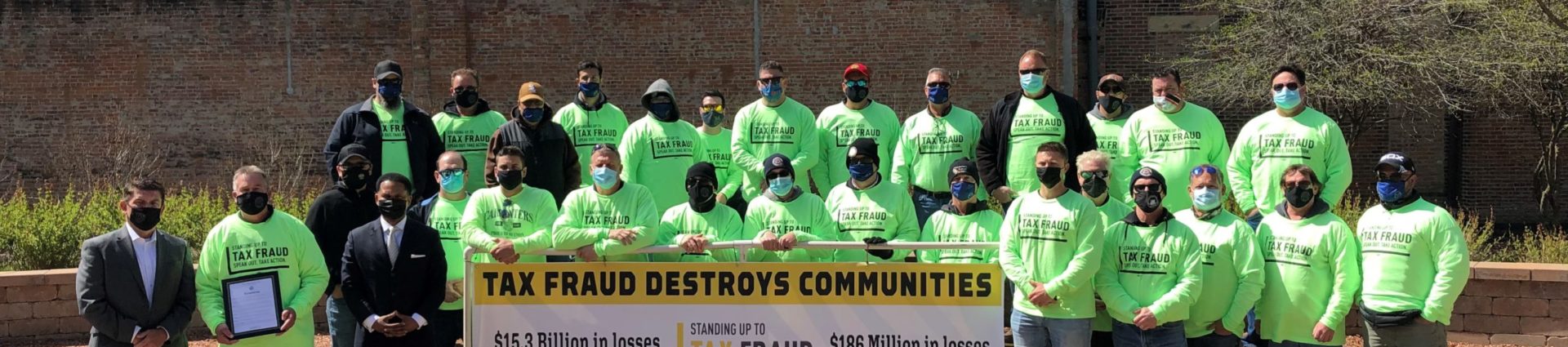 Chicago Regional Council of Carpenters – UNITED BROTHERHOOD OF ...