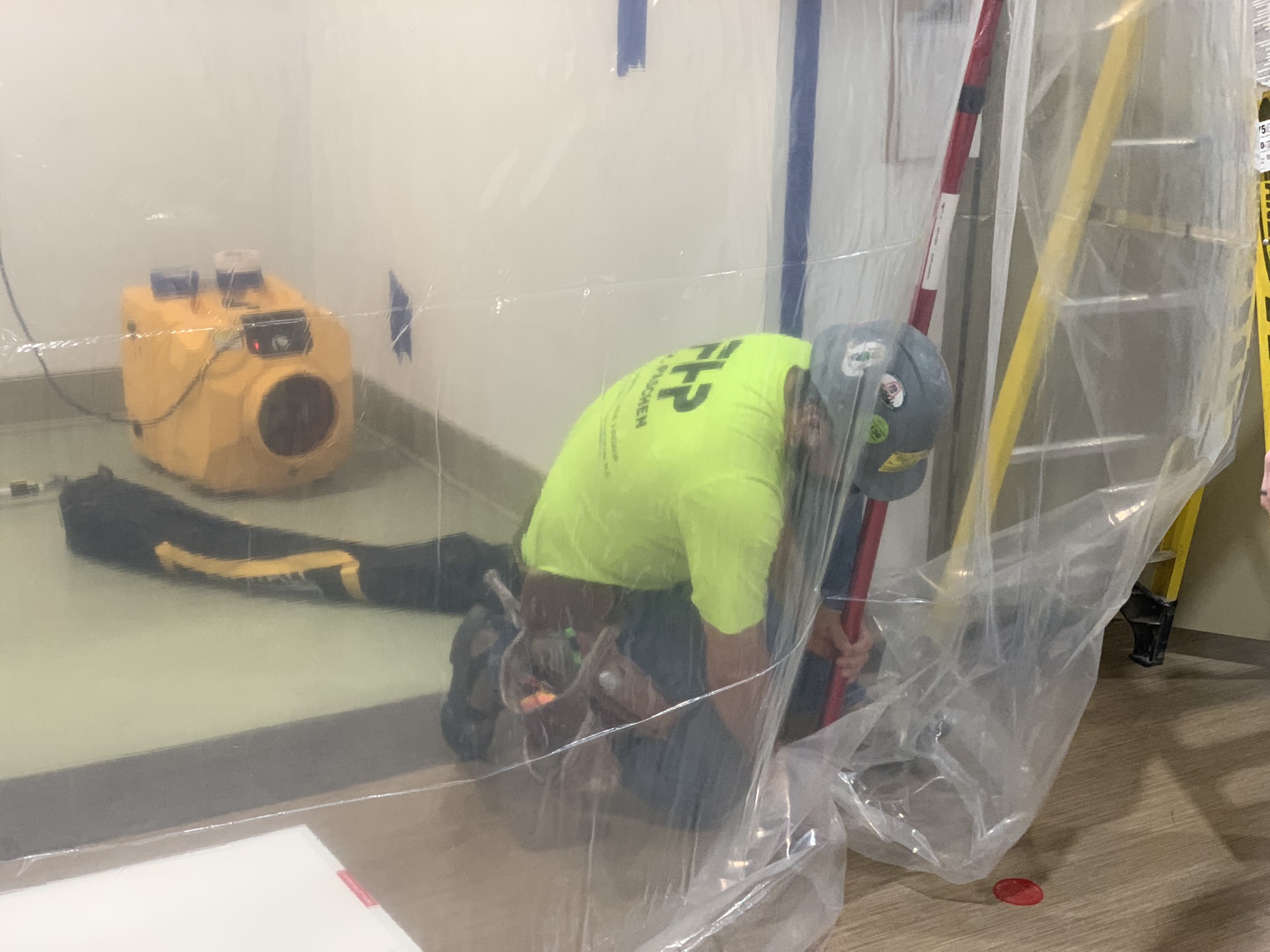 ICRA: Infection Control Risk Assessment – Mid-America Carpenters ...