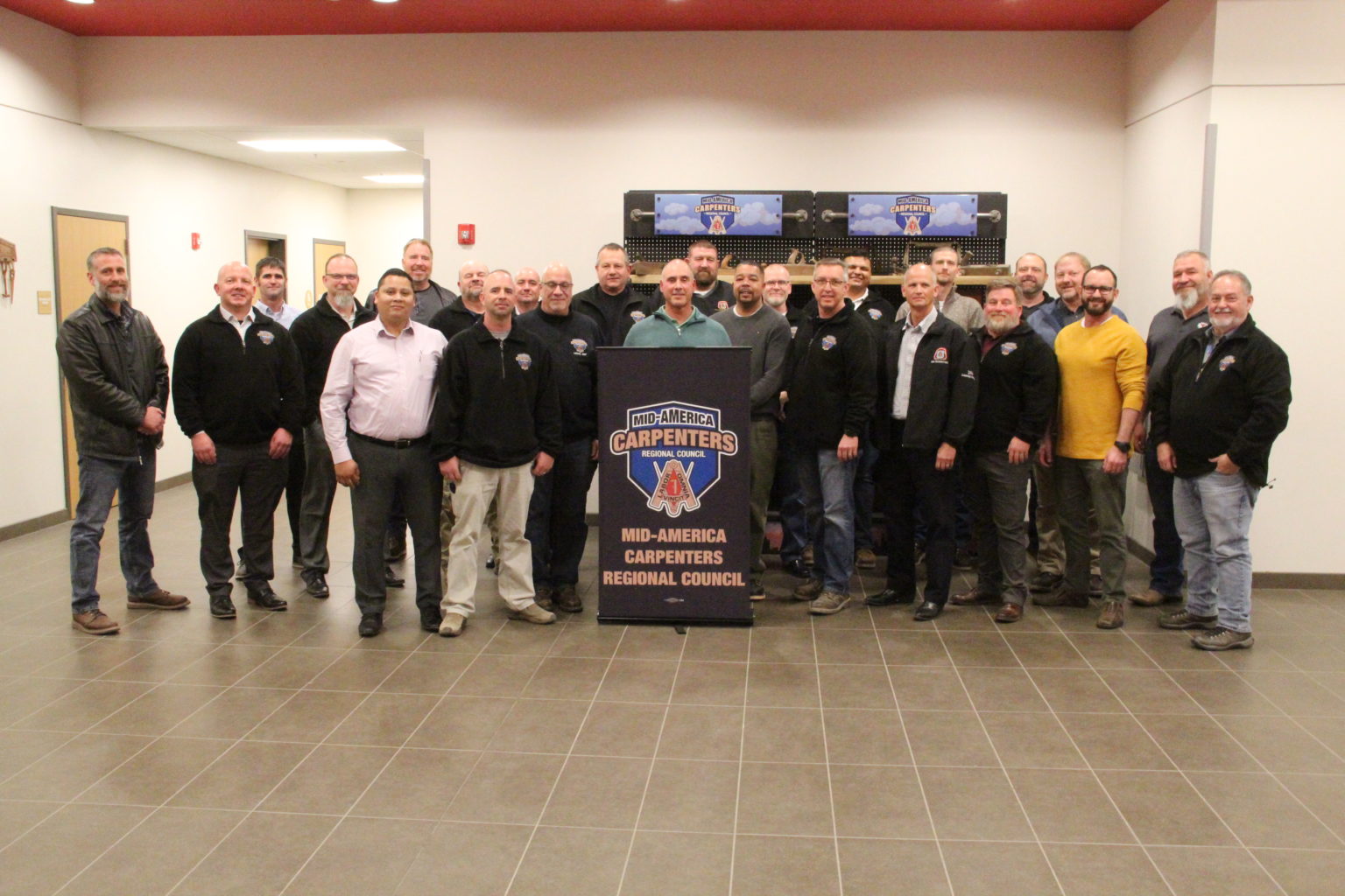 Kansas City – Mid-America Carpenters Regional Council