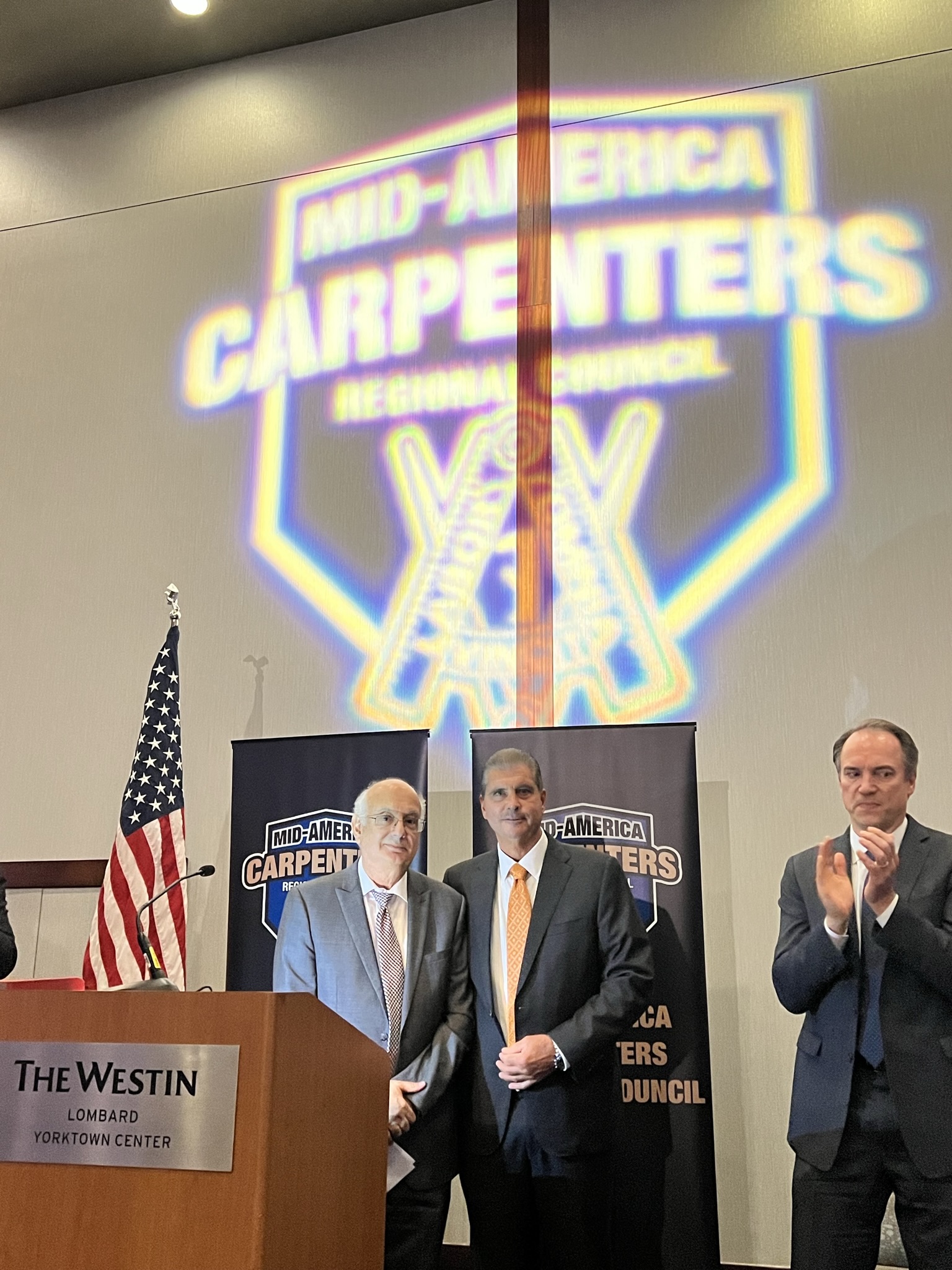 320 Apprentices Honored At 49th Annual Graduation Dinner – Mid-America ...