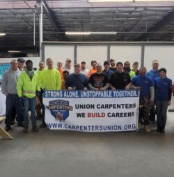 Local 10 Carpenters Rebuild Chicago Community Center – Mid-America ...