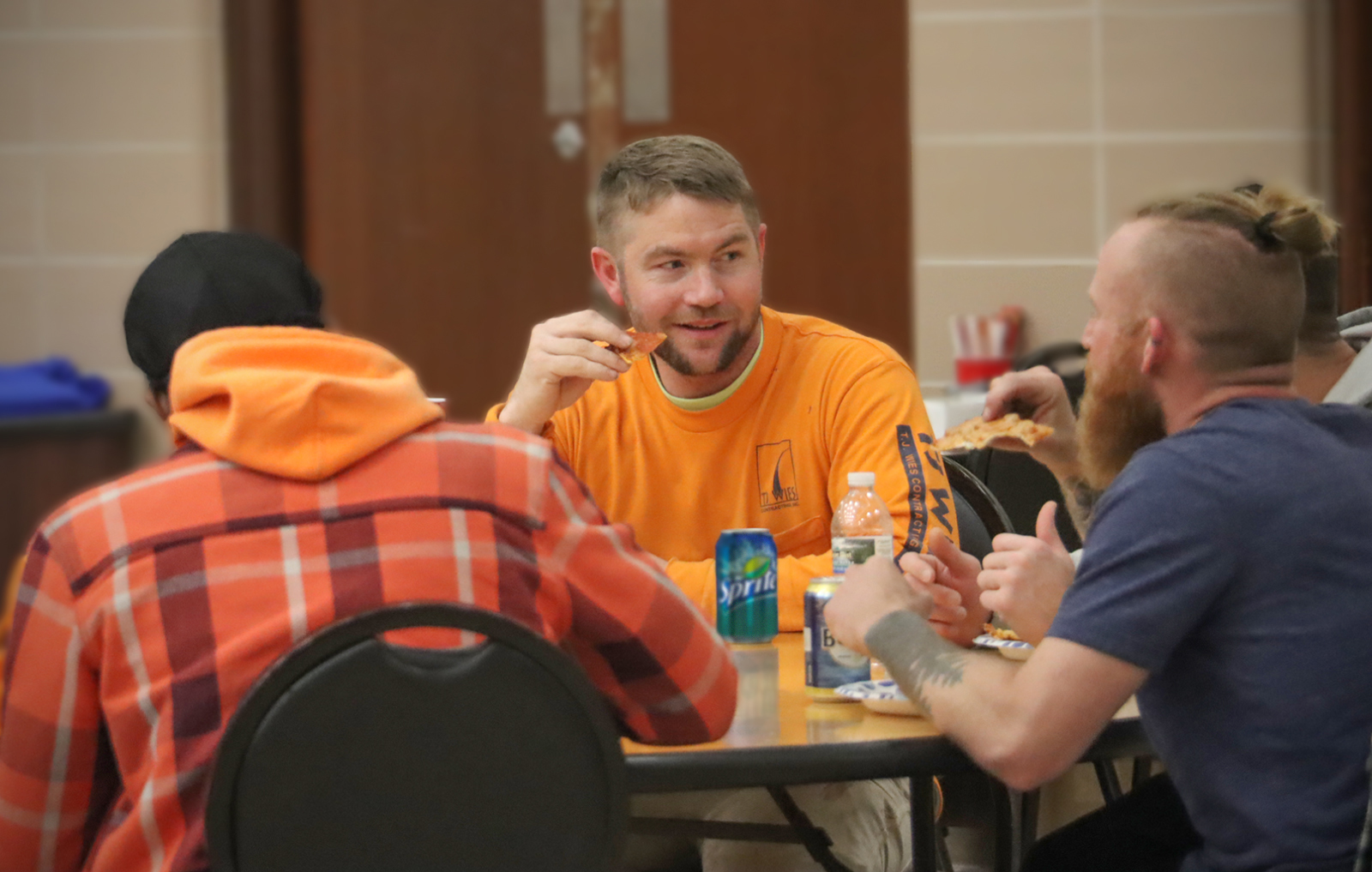 Cub Club Kickstarts Union Involvement – Mid-America Carpenters Regional ...