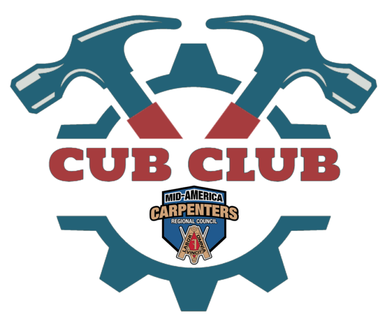 CUB CLUB – Mid-America Carpenters Regional Council
