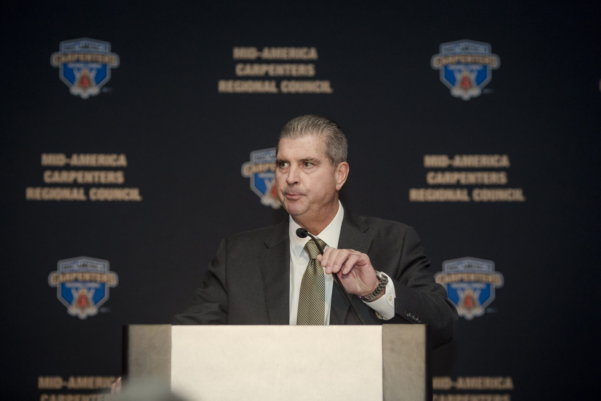 Kansas City Celebrates First Apprenticeship Graduation In Over A Decade ...