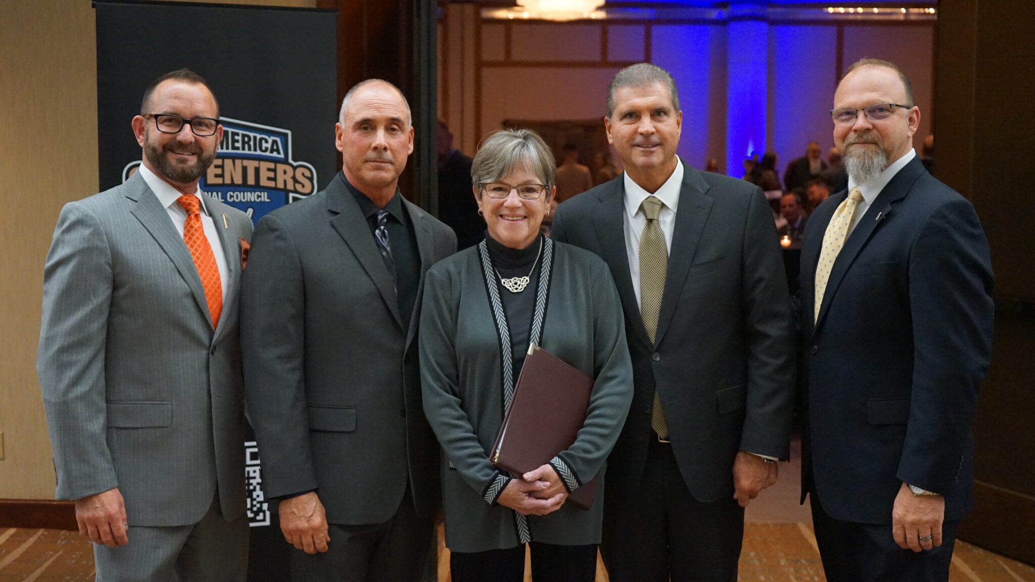 Kansas City Celebrates First Apprenticeship Graduation In Over A Decade ...