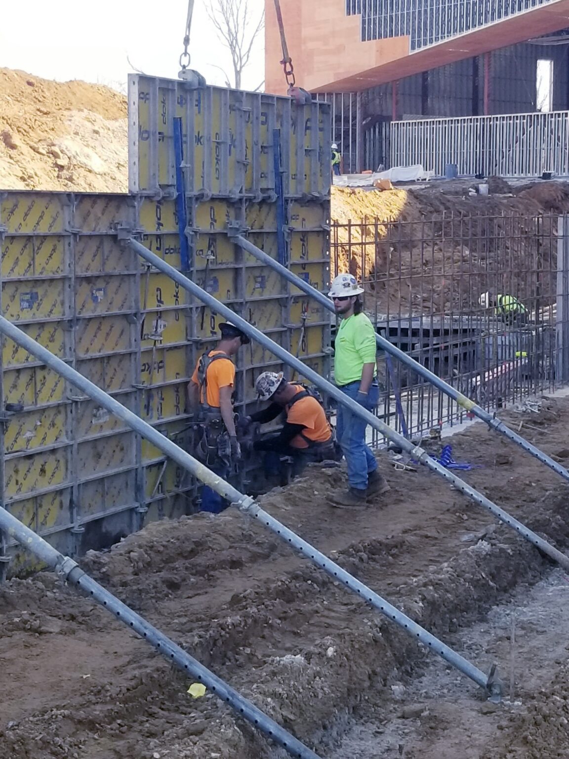 Joplin And KC Carpenters Building New Elementary School In SWMO – Mid ...