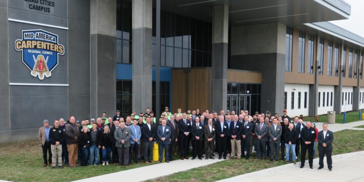 Mid-America Carpenters Regional Council – UNITED BROTHERHOOD OF ...