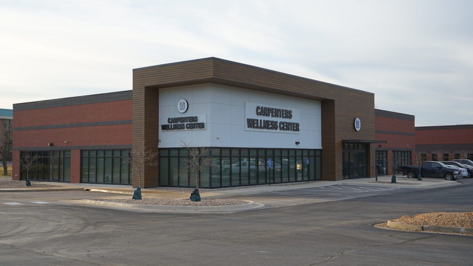 Carpenters Wellness Center Kansas City Now Open – Mid-America ...